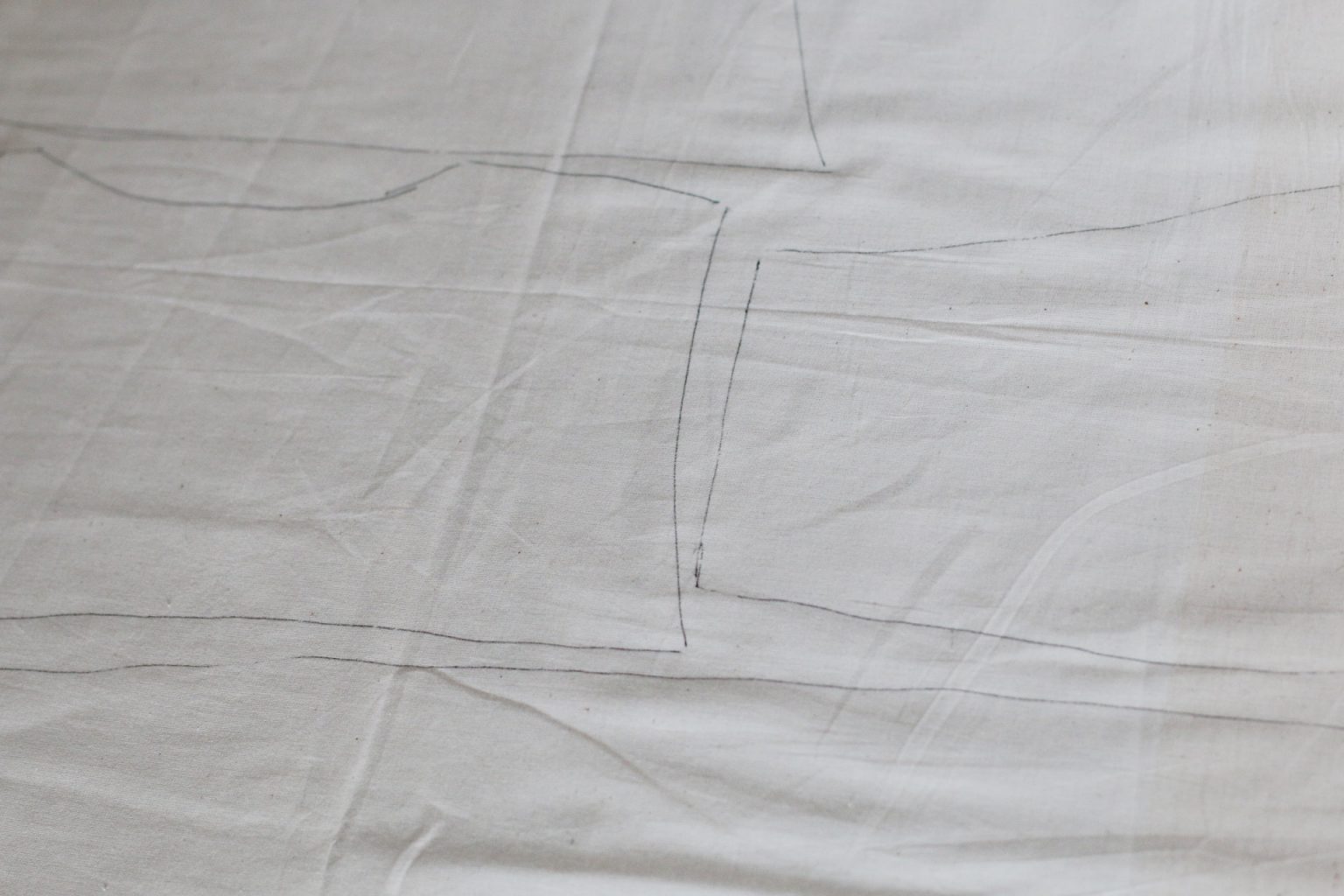 How to Sew Baby Dress Without Pattern | all things ordinaire