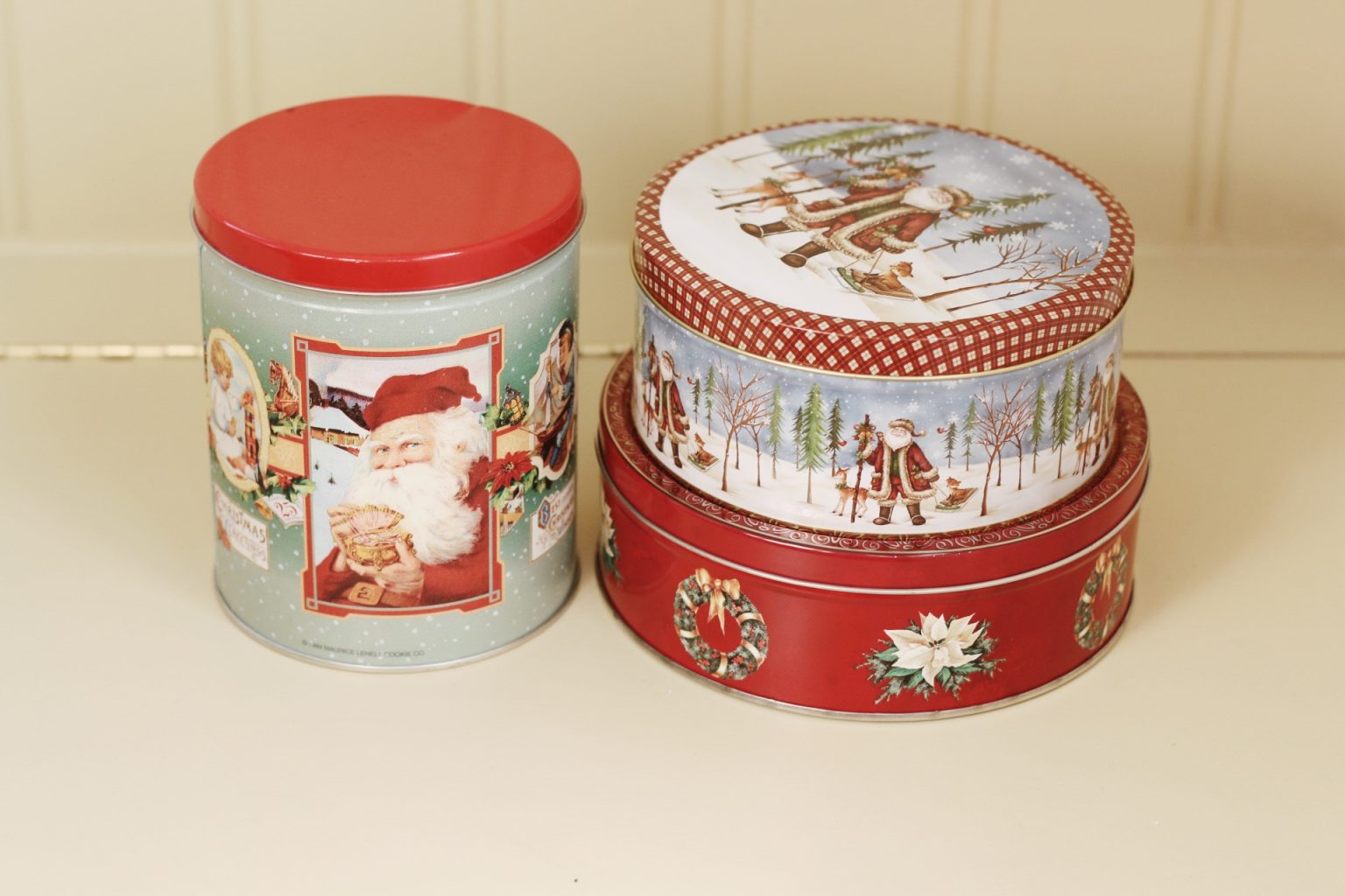 Last Minute Christmas Gift + BONUS Molasses Cookie Recipe | all things ...