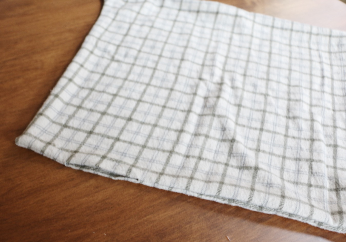 How to Make a Lovey Teether Baby Blanket | all things ordinaire